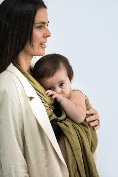 Sling - Willow – Mumma Etc.
